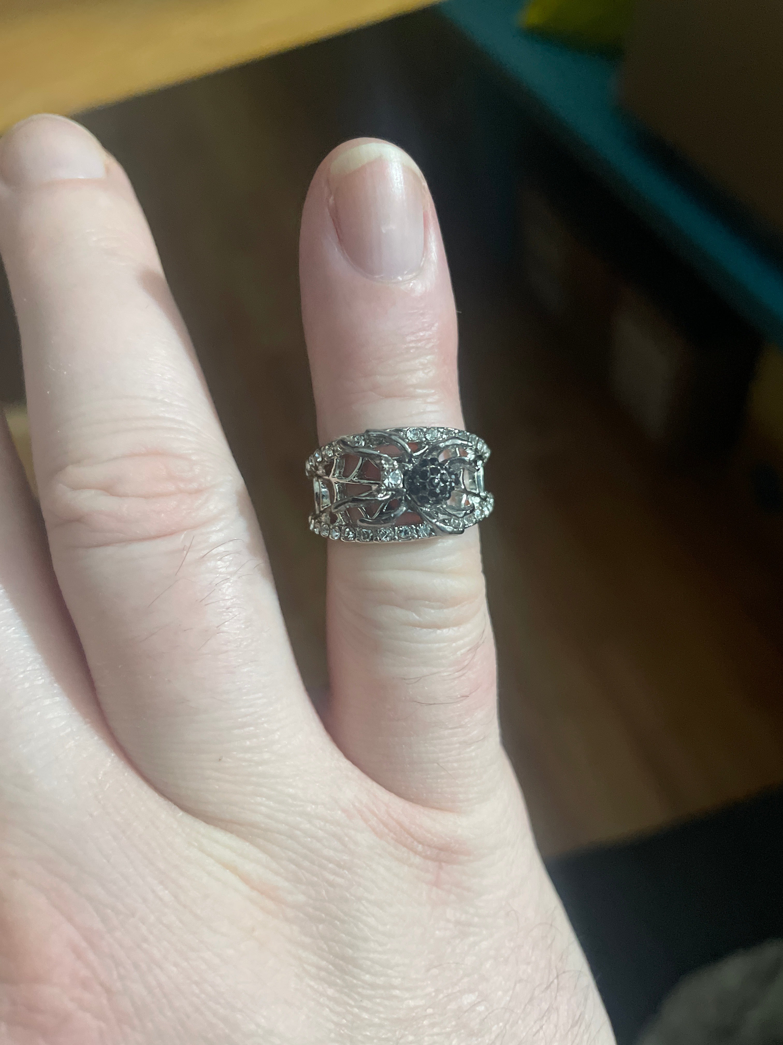 Ring - – The Creep Inn Family